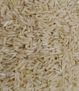 B2B Our Products – KC rice