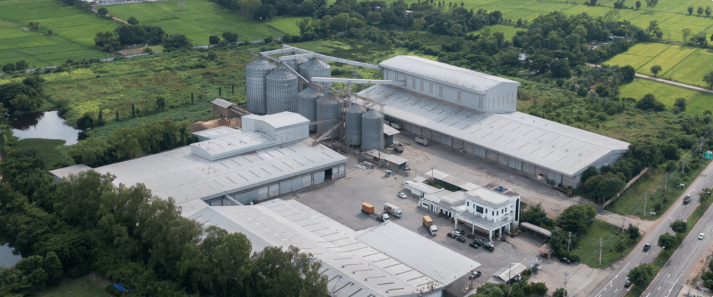 We do your Brand – KC rice