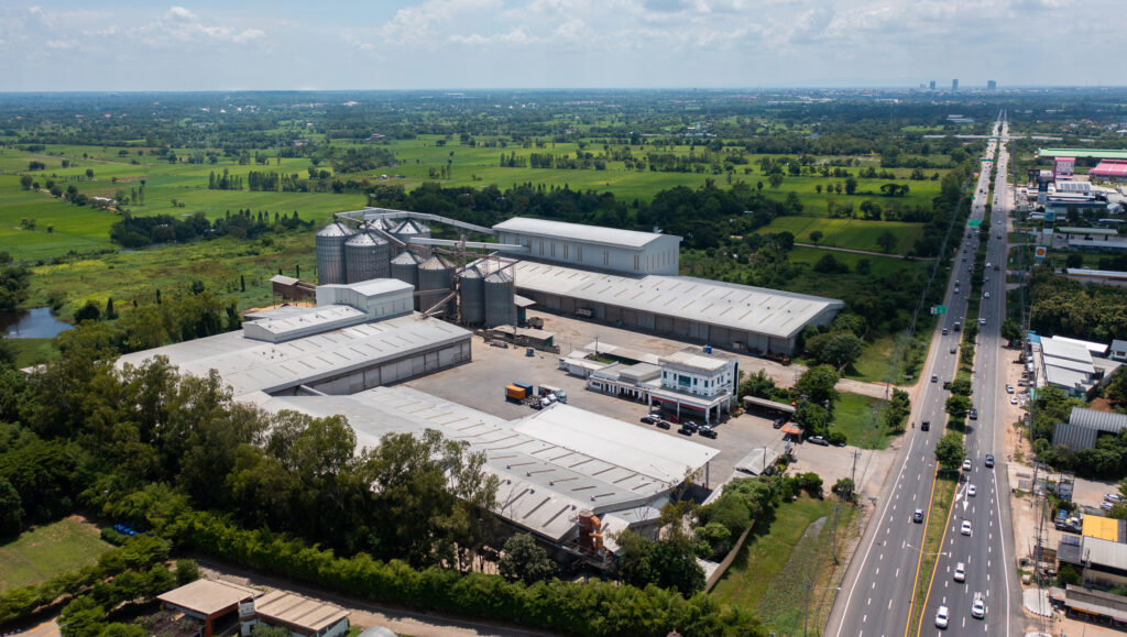 About us – KC rice