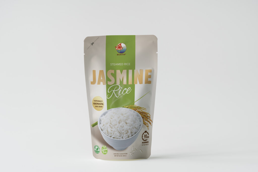 Jasmine Rice – KC rice